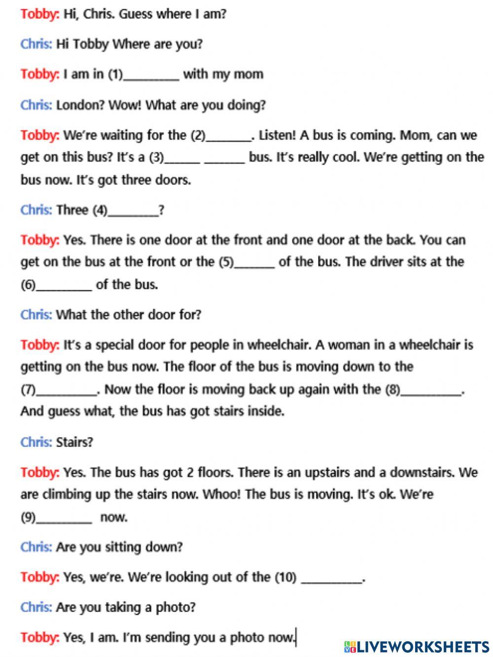AS2 - Unit 6 - … | Free Interactive Worksheets | 7090068