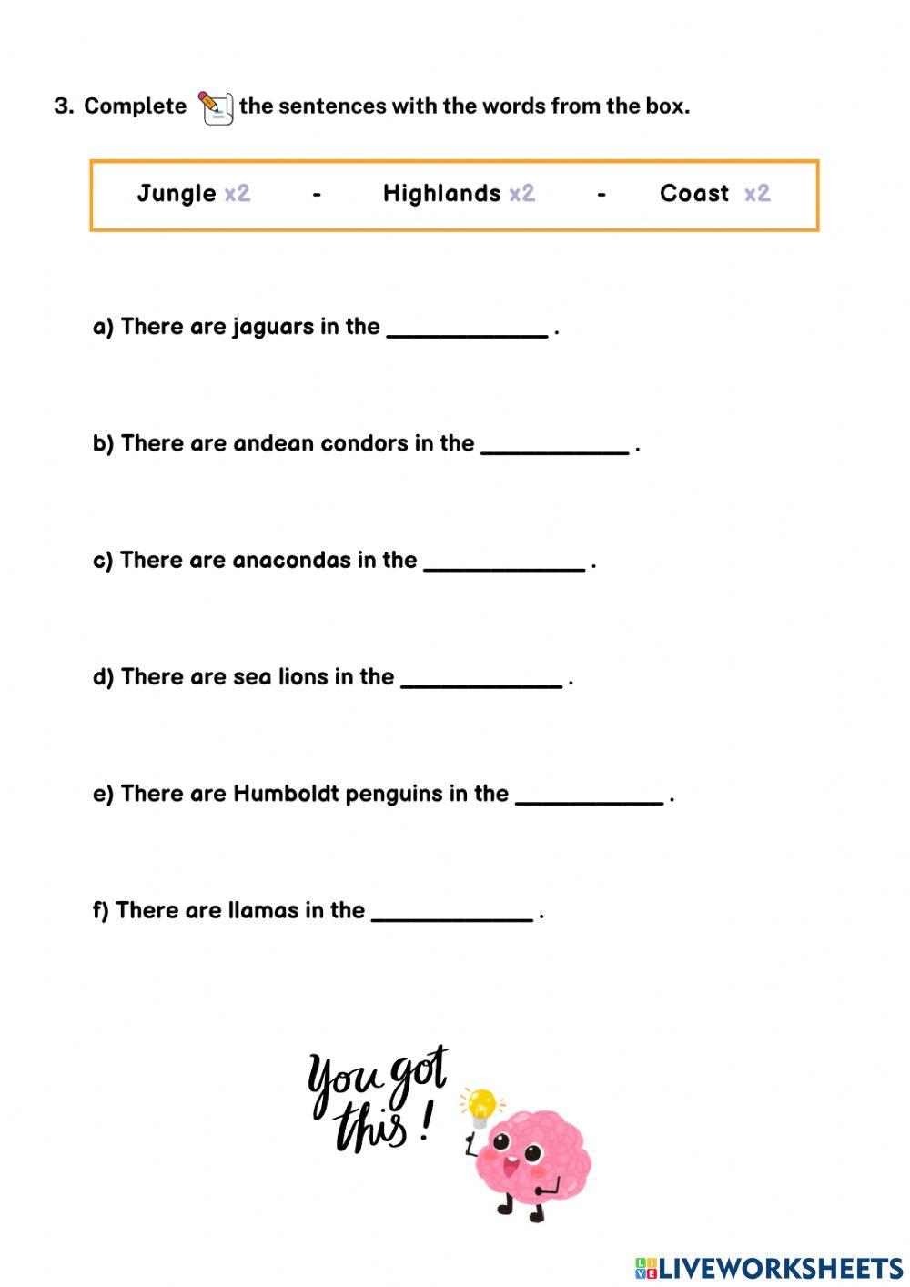 MIDTERM EXAM CH… | Free Interactive Worksheets | 7100307