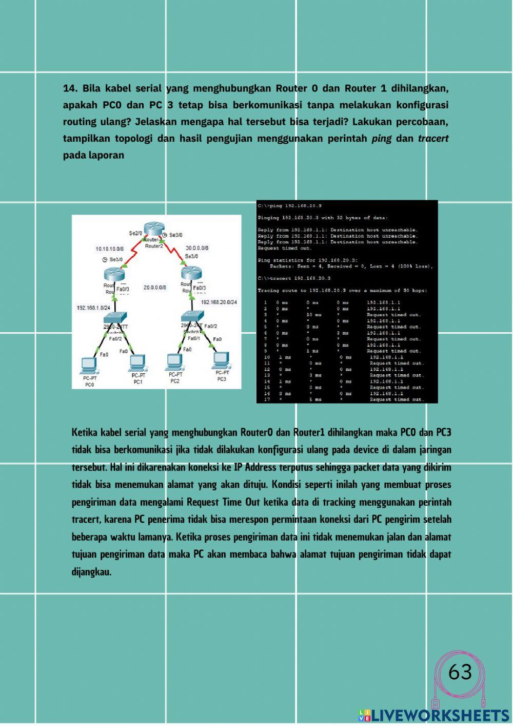E-Modul PKPJ : Routing dinamis part 3 7102079 | Nopi