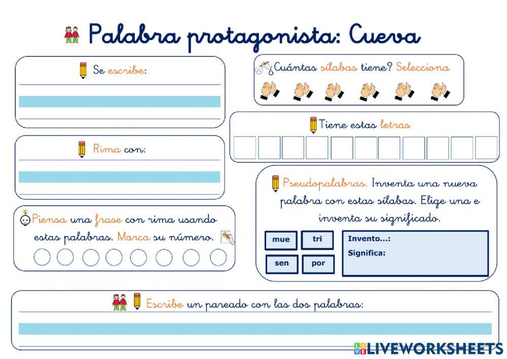 HHMM Nivel 3 y 4 worksheet | Live Worksheets