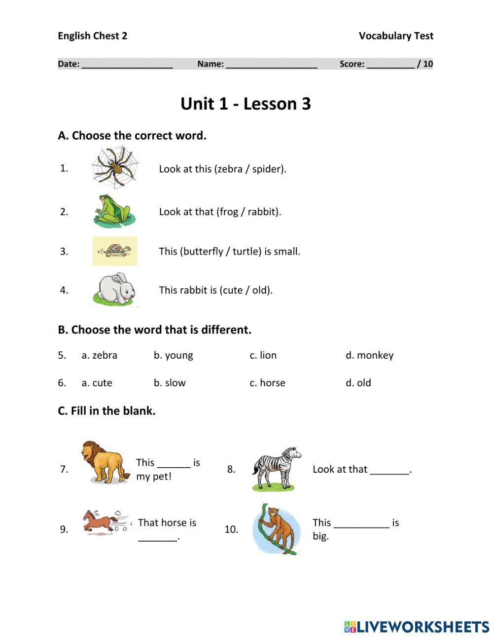 demo p2 | Free Interactive Worksheets | 7107456