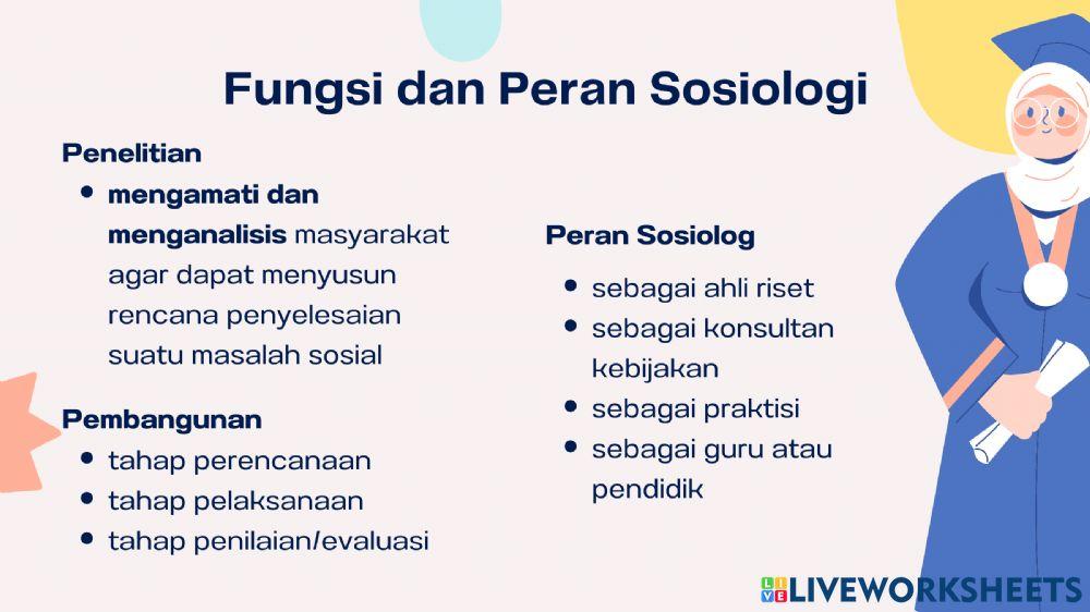 Konsep | Live Worksheets