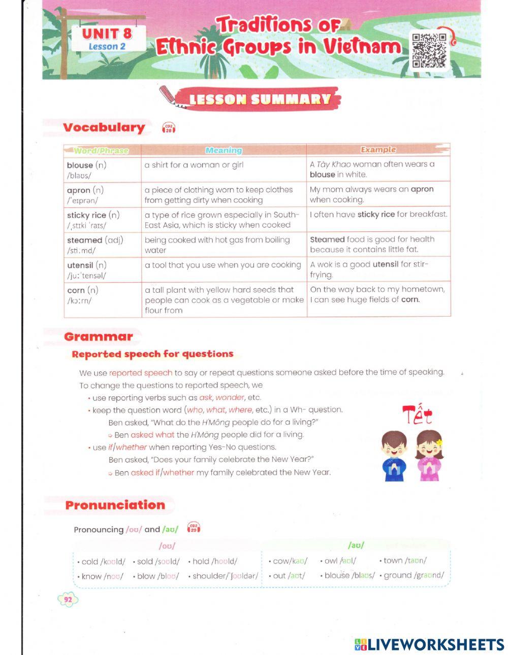 Unit8-Part2 | Free Interactive Worksheets | 7108999