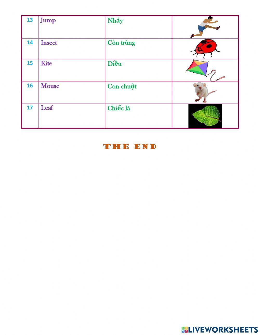 Smart start 2- unit starter lesson 3 worksheet | Live Worksheets