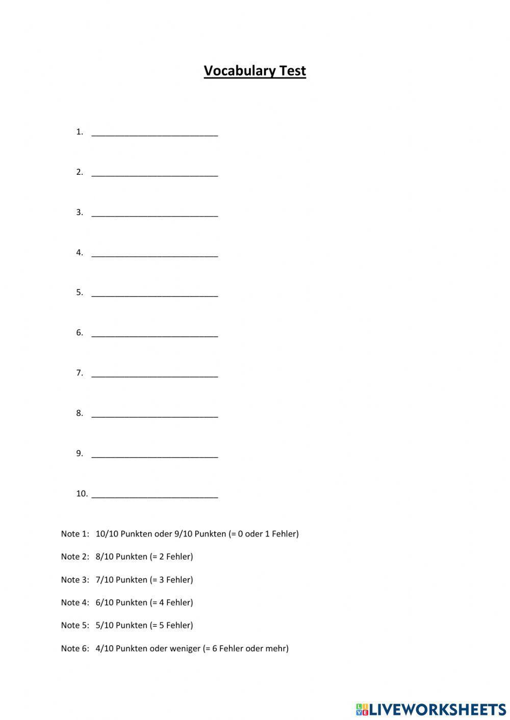 RL1_U1 Welcome hello - U1 Intro online exercise for Beginner | Live ...