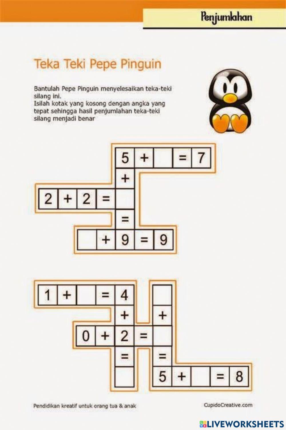 Tts mate worksheet | Live Worksheets