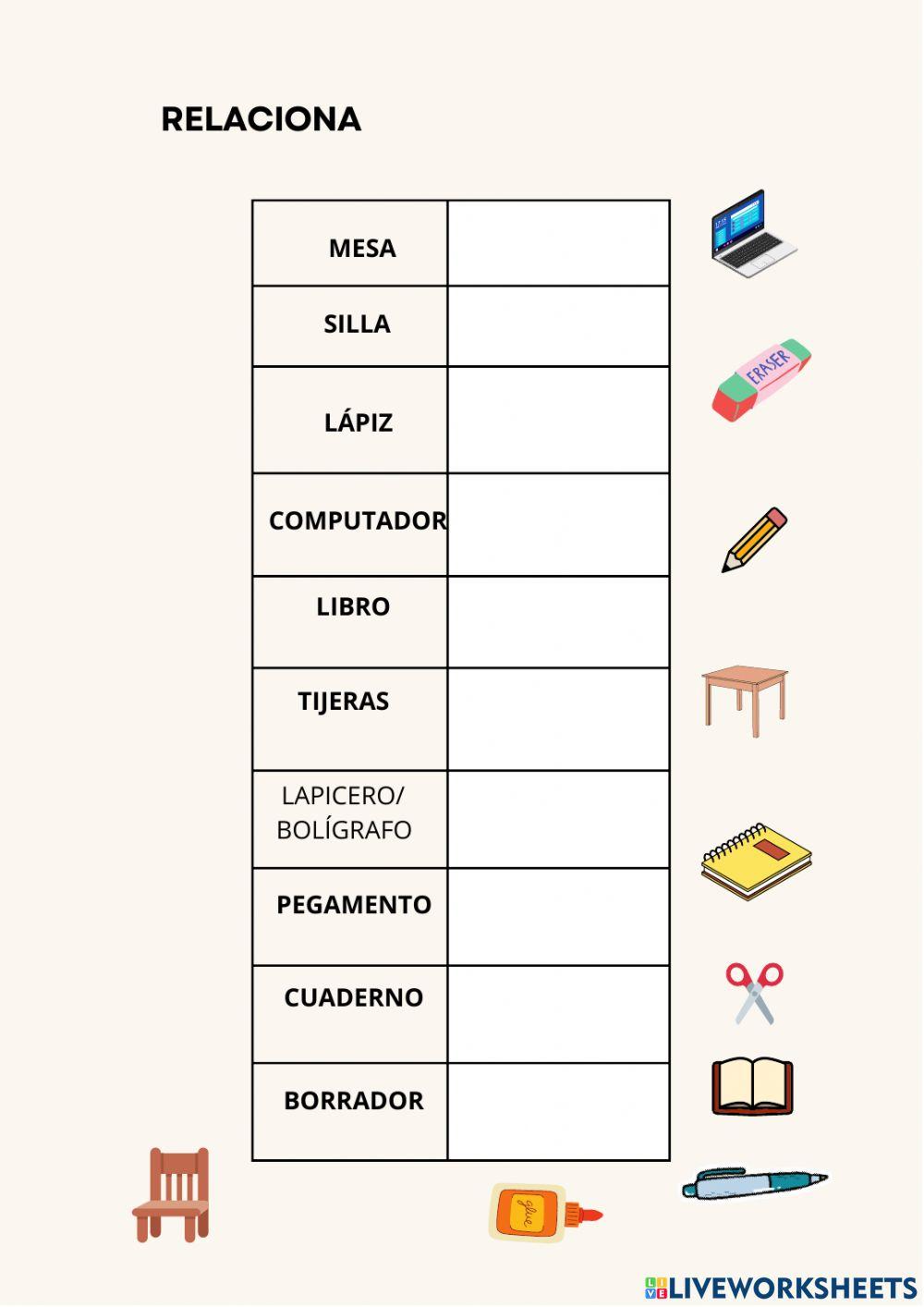PREPO online exercise for | Live Worksheets