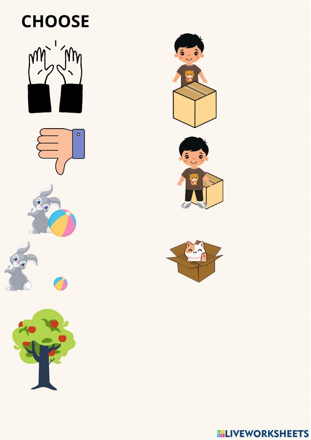 PREPO online exercise for | Live Worksheets