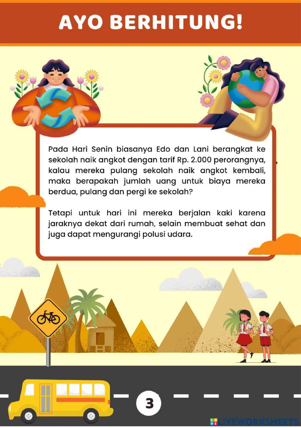 Global Warming 2 activity | Live Worksheets