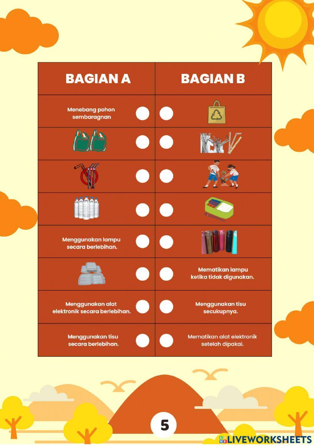 Global Warming 2 activity | Live Worksheets