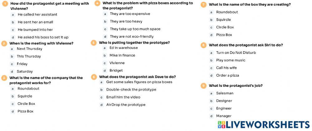 7088620 | People at work | Elena Semybalamut