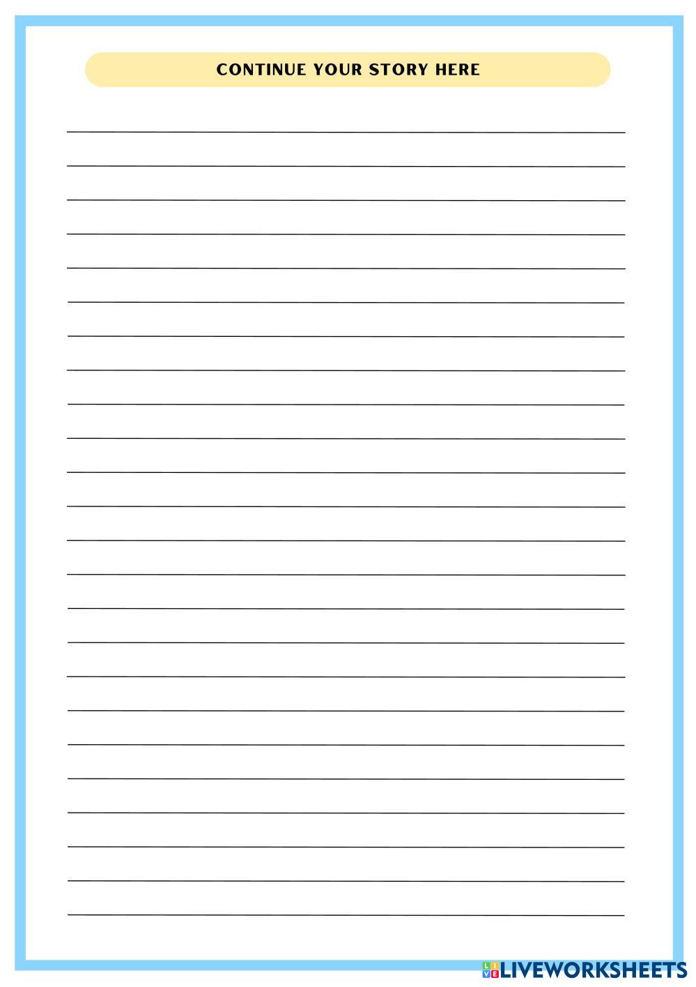 Personal challenge 0122 | Kiara Ávalos Rodriguez | Live