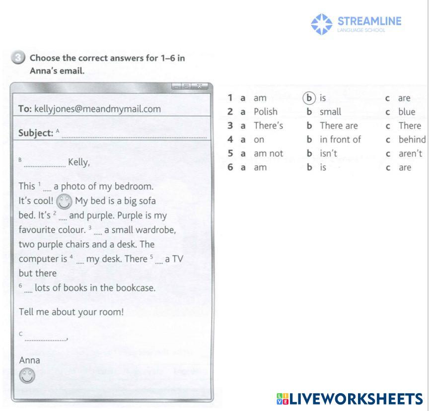 AB_TD1_U3D_Extension_3 | Live Worksheets