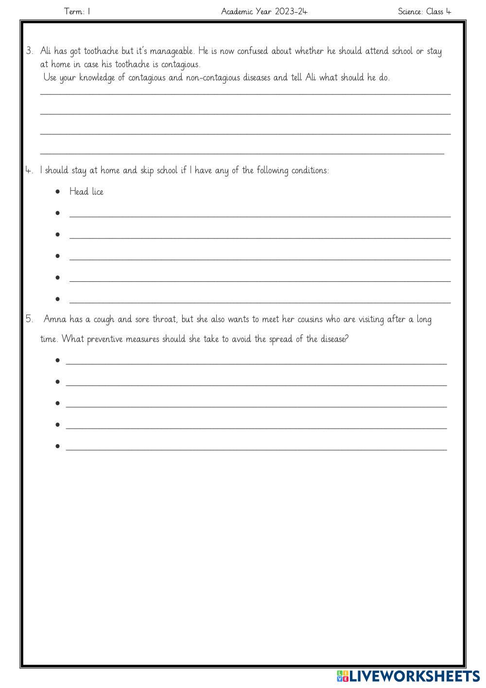 7219895 | Contagious diseases | Miss_Anum