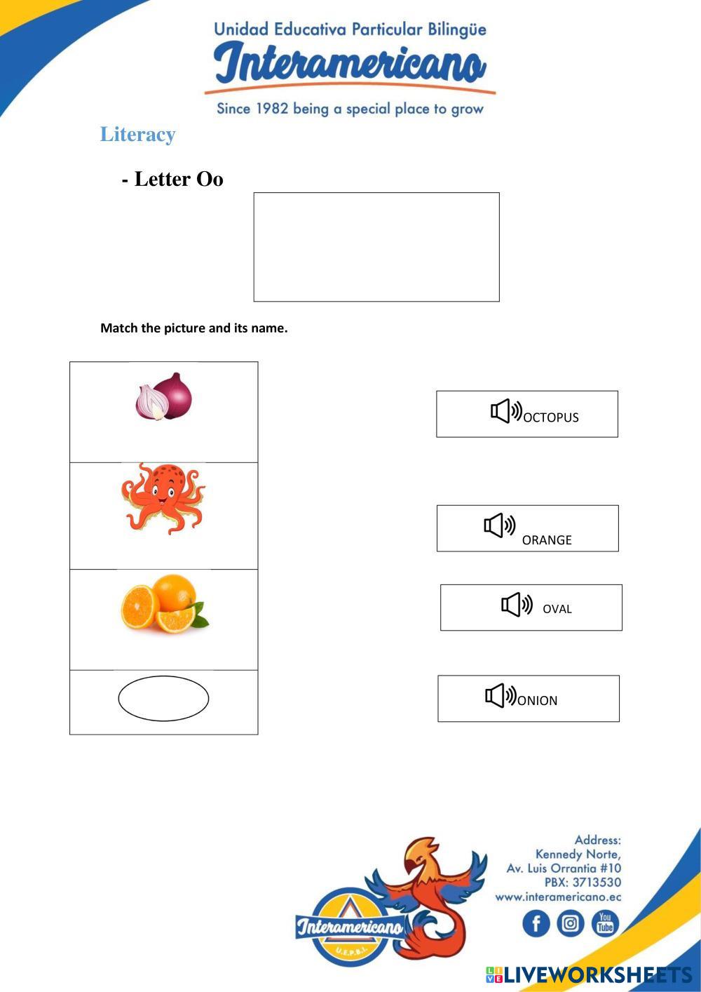 LIVEWORKSHEET W… | Free Interactive Worksheets | 7220516