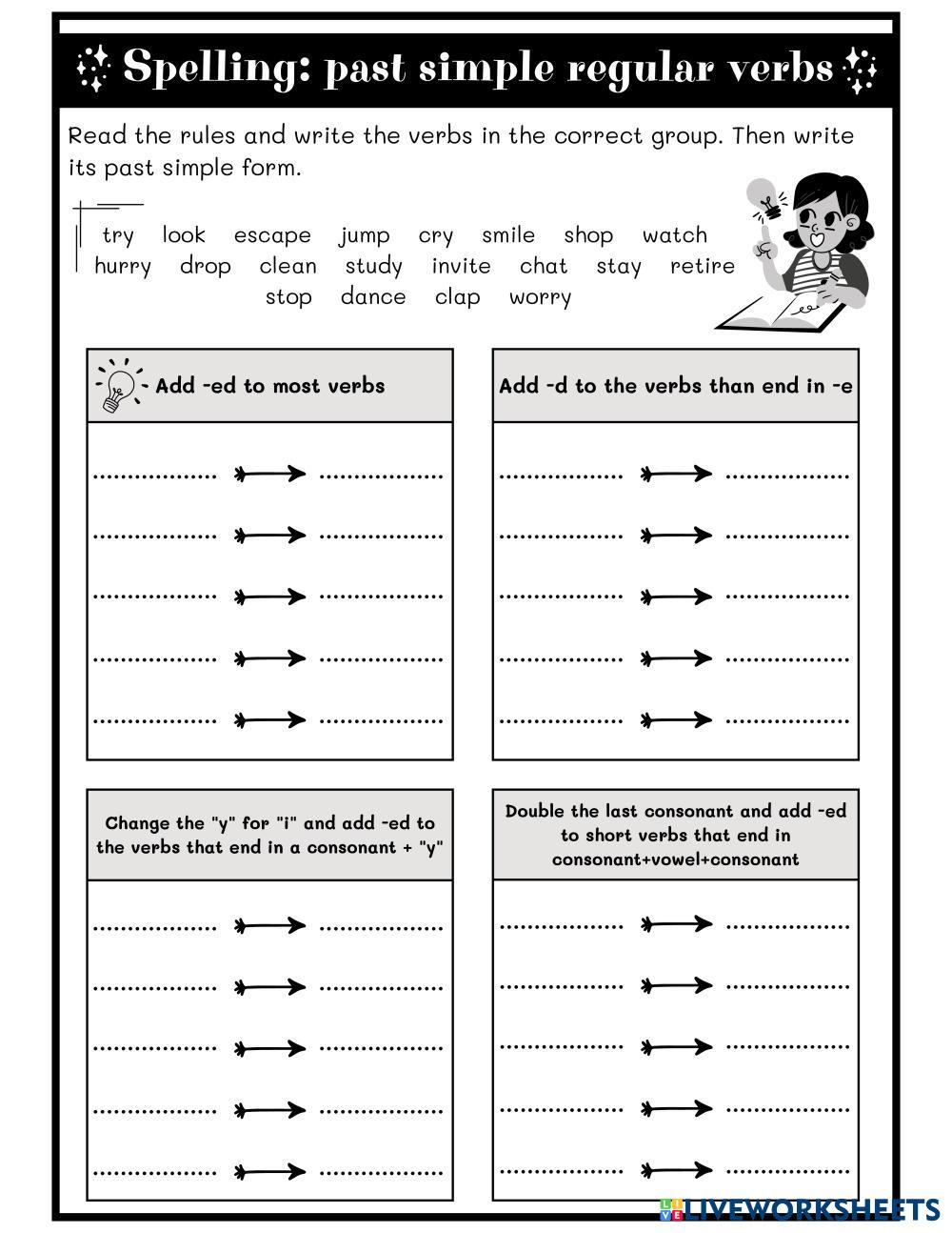 7748921 | dd | Azalea Mancha | LiveWorksheets