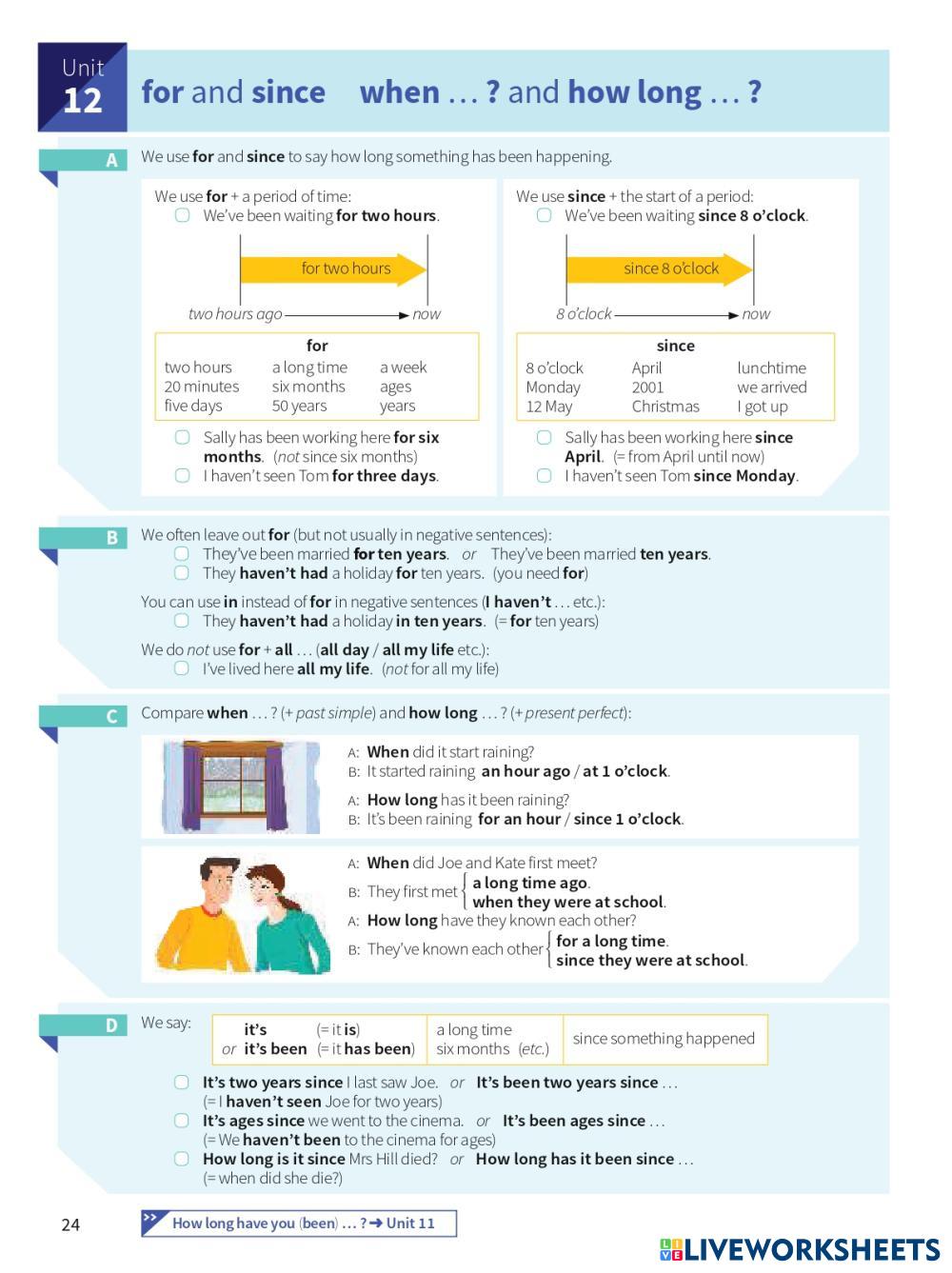 Grammar | Live Worksheets