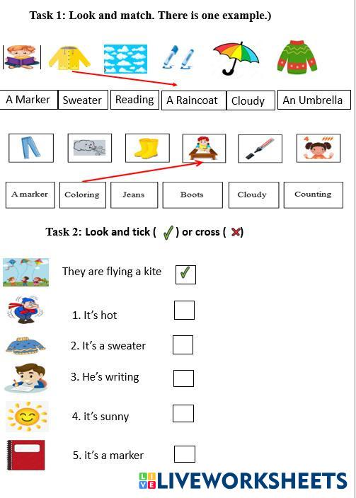practice | Live Worksheets