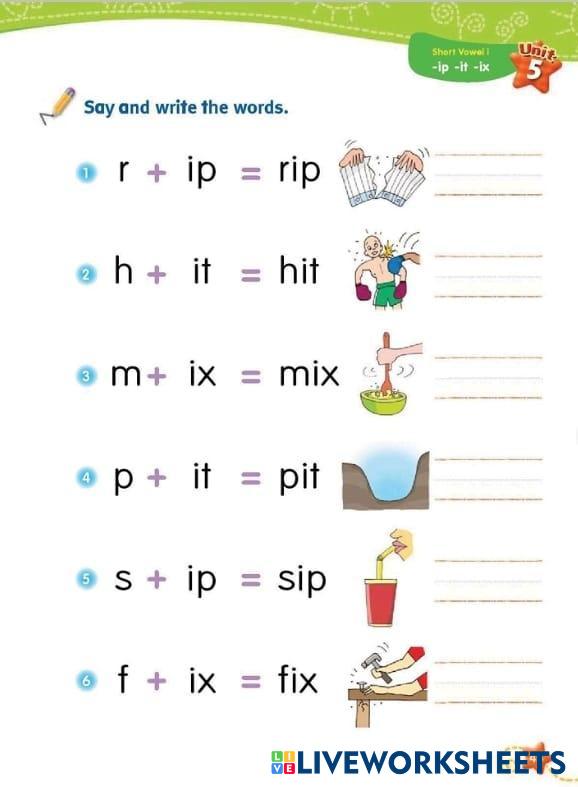 7224273 | sounds great 2 unit 5-1 | simonikka