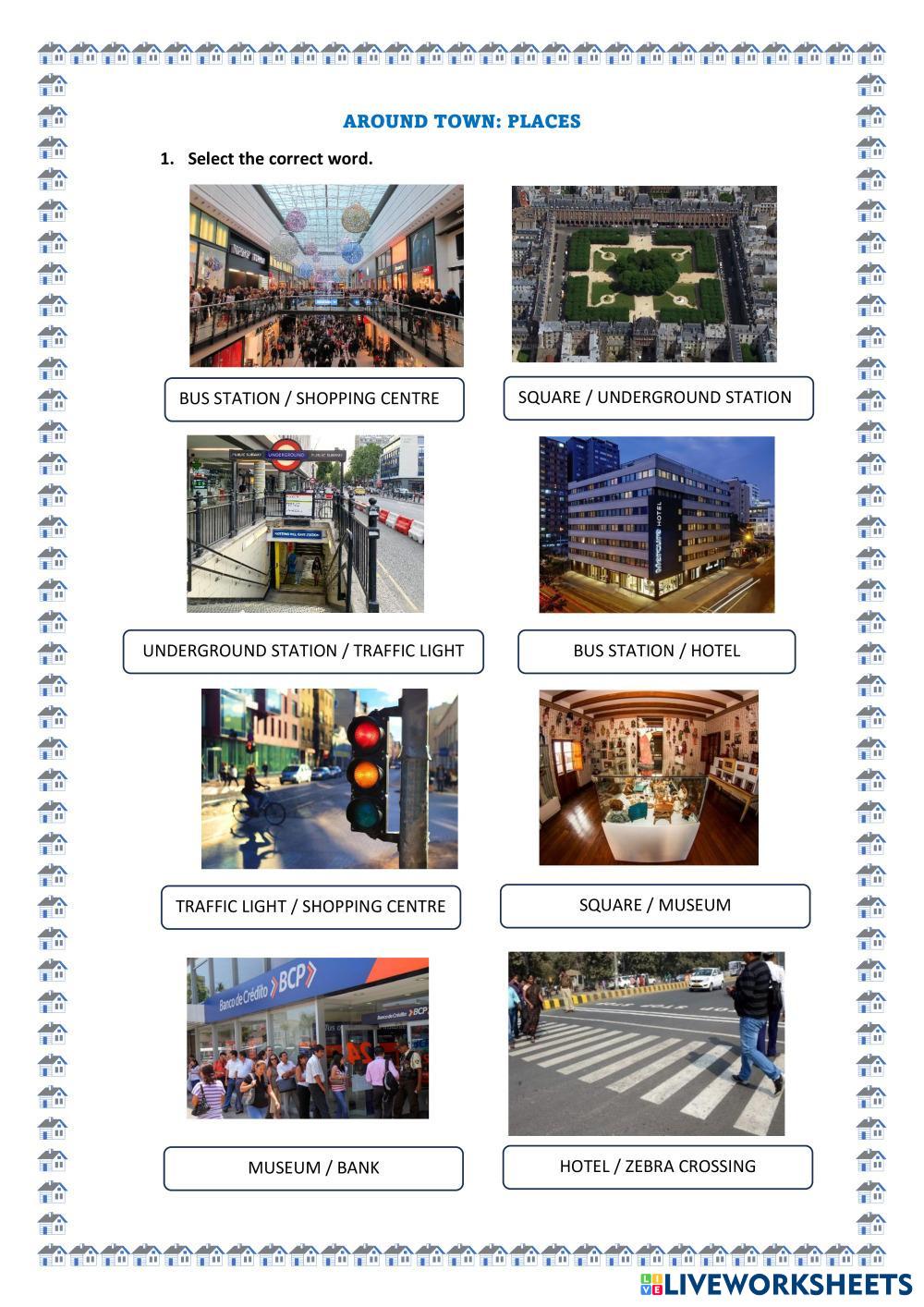 7225750 | AROUND TOWN 1_PLACES | Solee2000