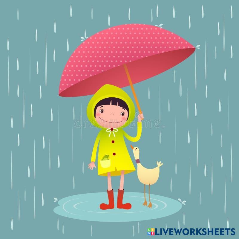 Kinder | Live Worksheets