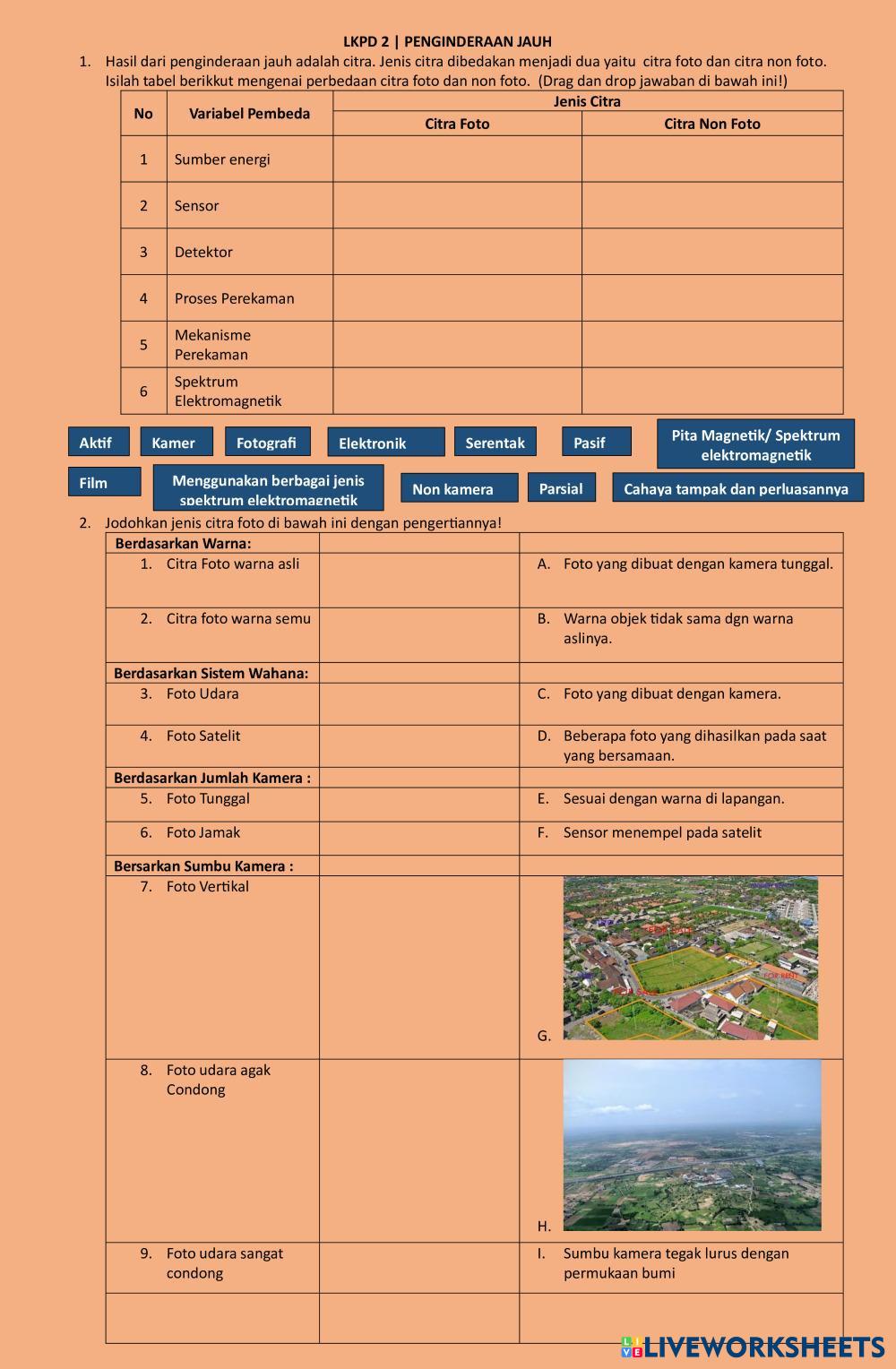 7228545 | LKPD Penginderaan Jauh 2 | Jenis Citra | Rosa