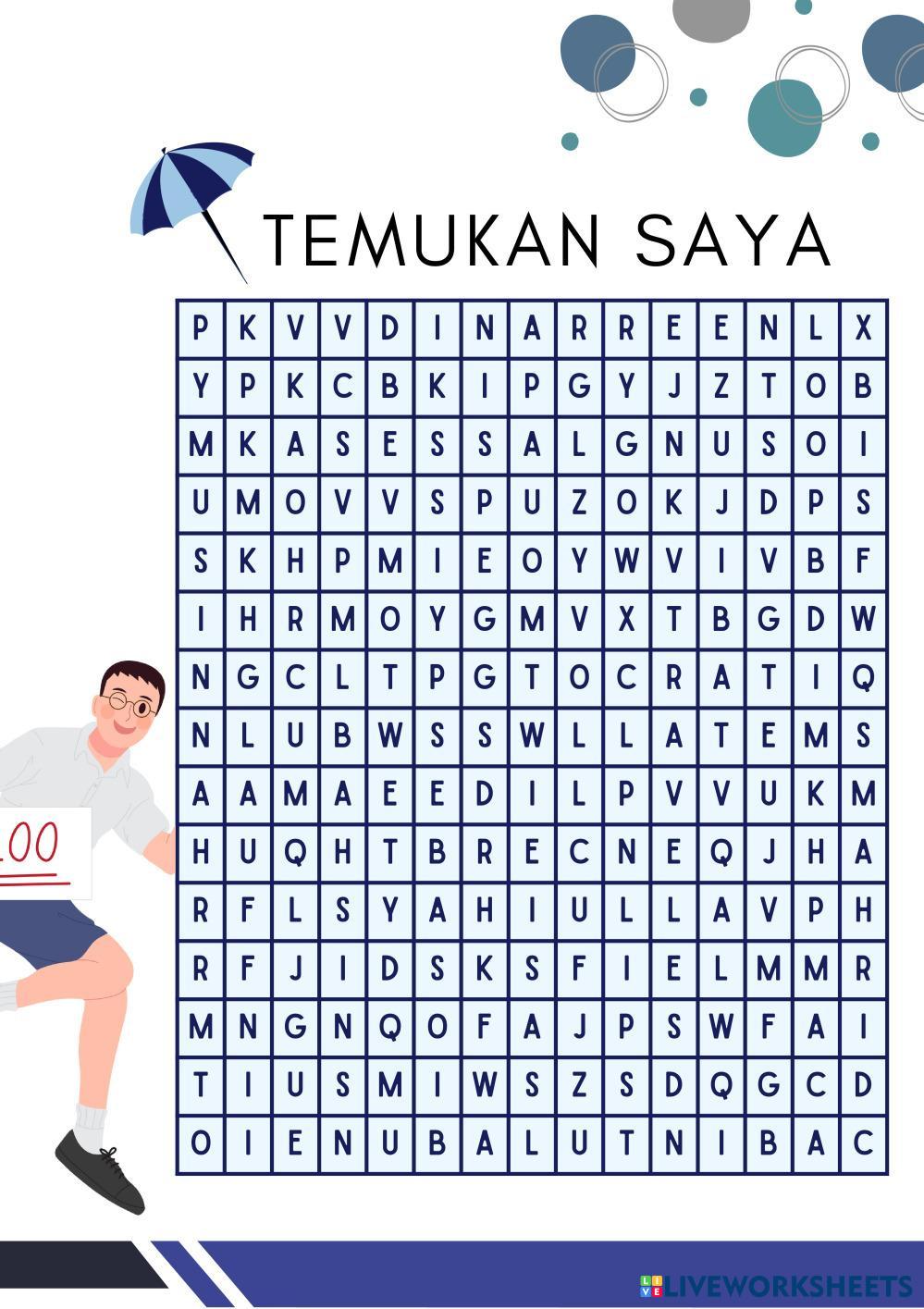 ZAKAT | Free Interactive Worksheets | 7229569