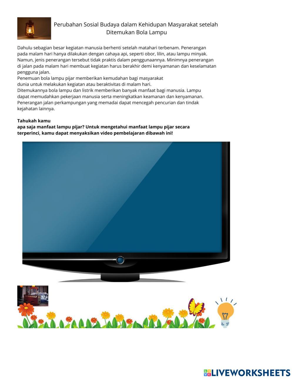 IPS | Free Interactive Worksheets | 7230506