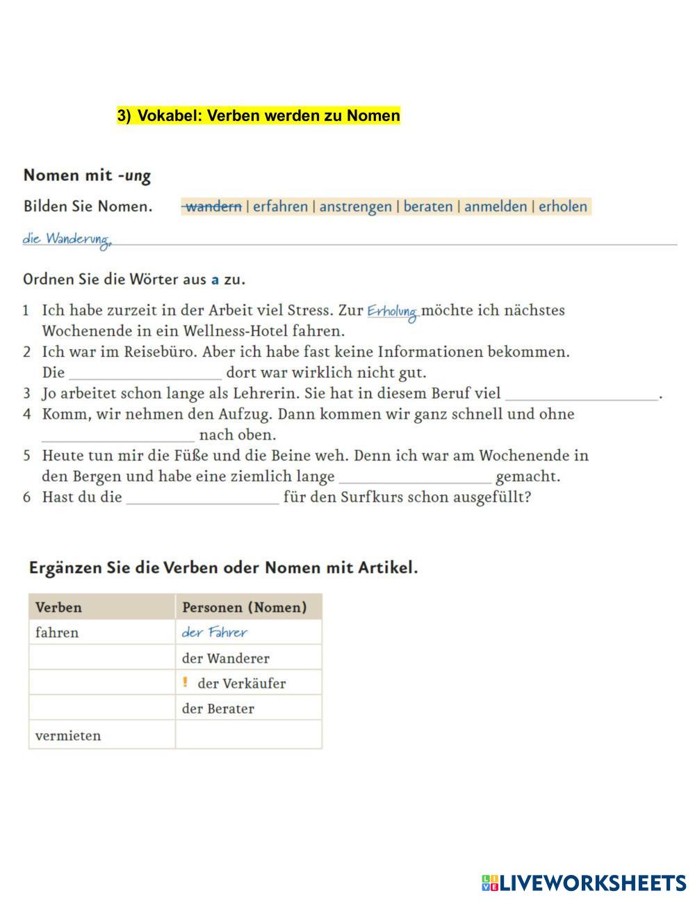 A21 Test Lektio… | Free Interactive Worksheets | 7230689