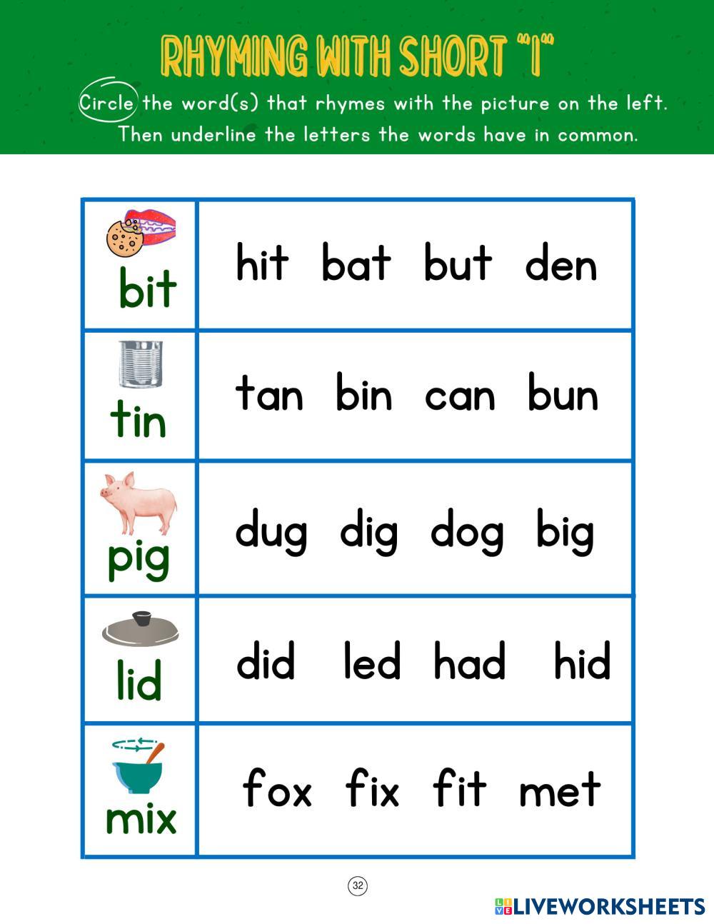 SIO - Reading 7… | English Language Worksheets | 7232383