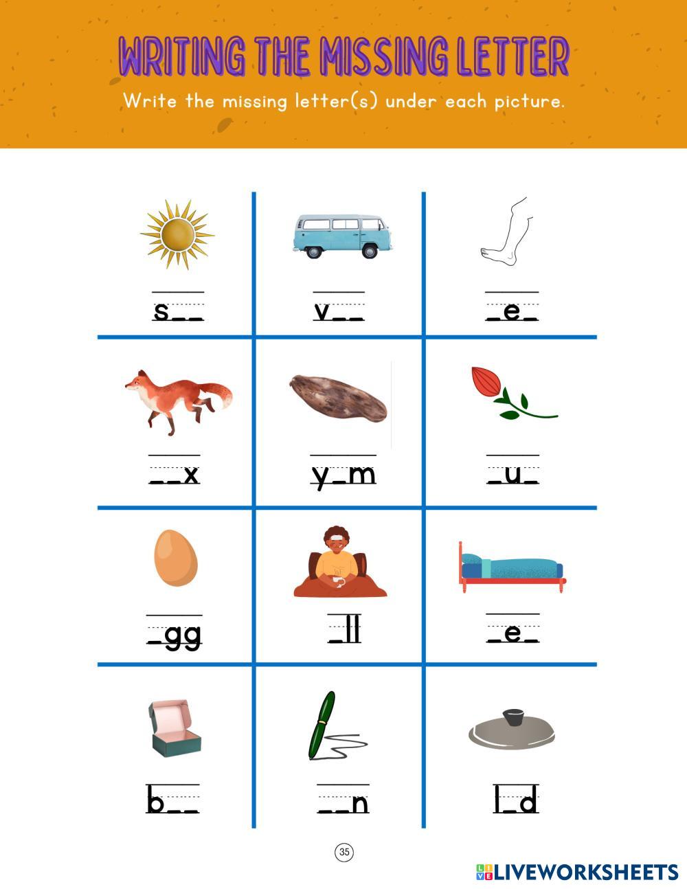 SIO - Reading 8… | English Language Worksheets | 7232758