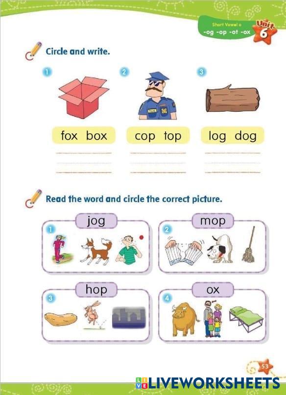 sounds great 2 … | Free Interactive Worksheets | 7240171