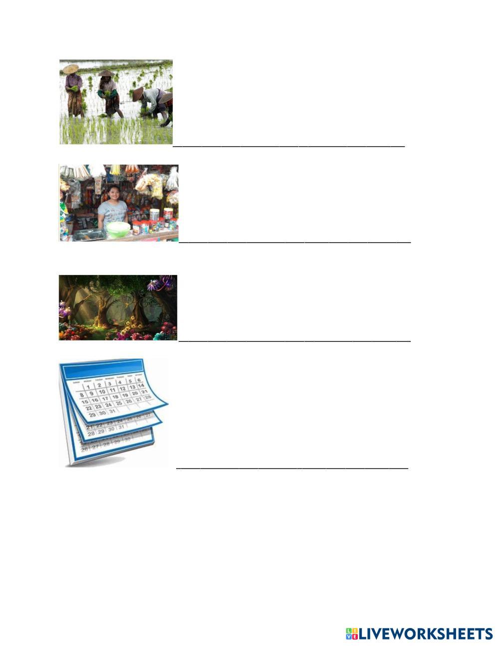 Filipino Grand … | Free Interactive Worksheets | 7242242