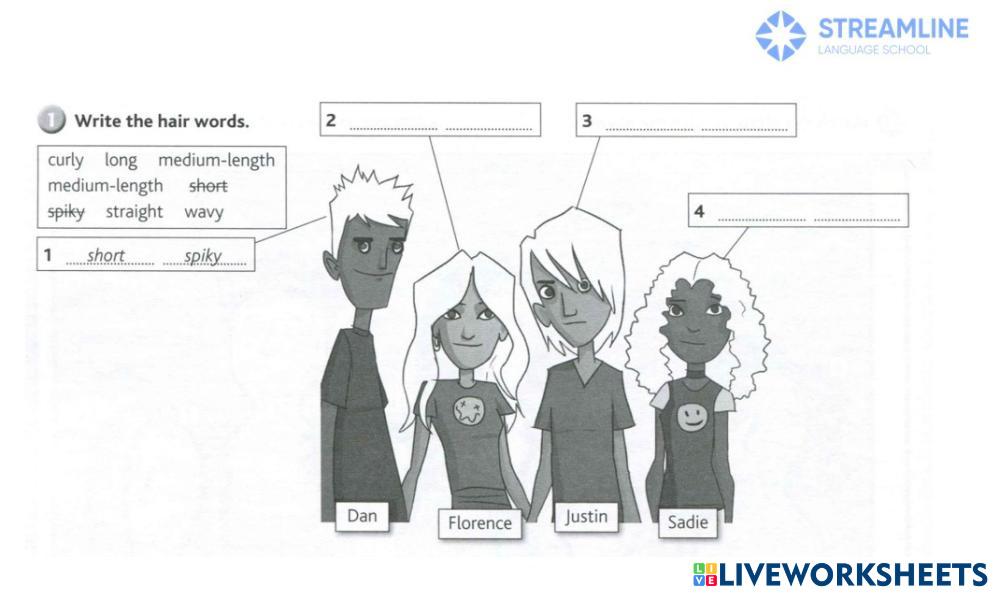 AB_TD1_U4B_1(activation) | Live Worksheets