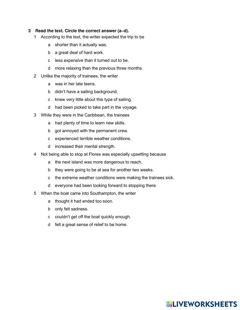 unit 1 upper-in… | Free Interactive Worksheets | 7245541