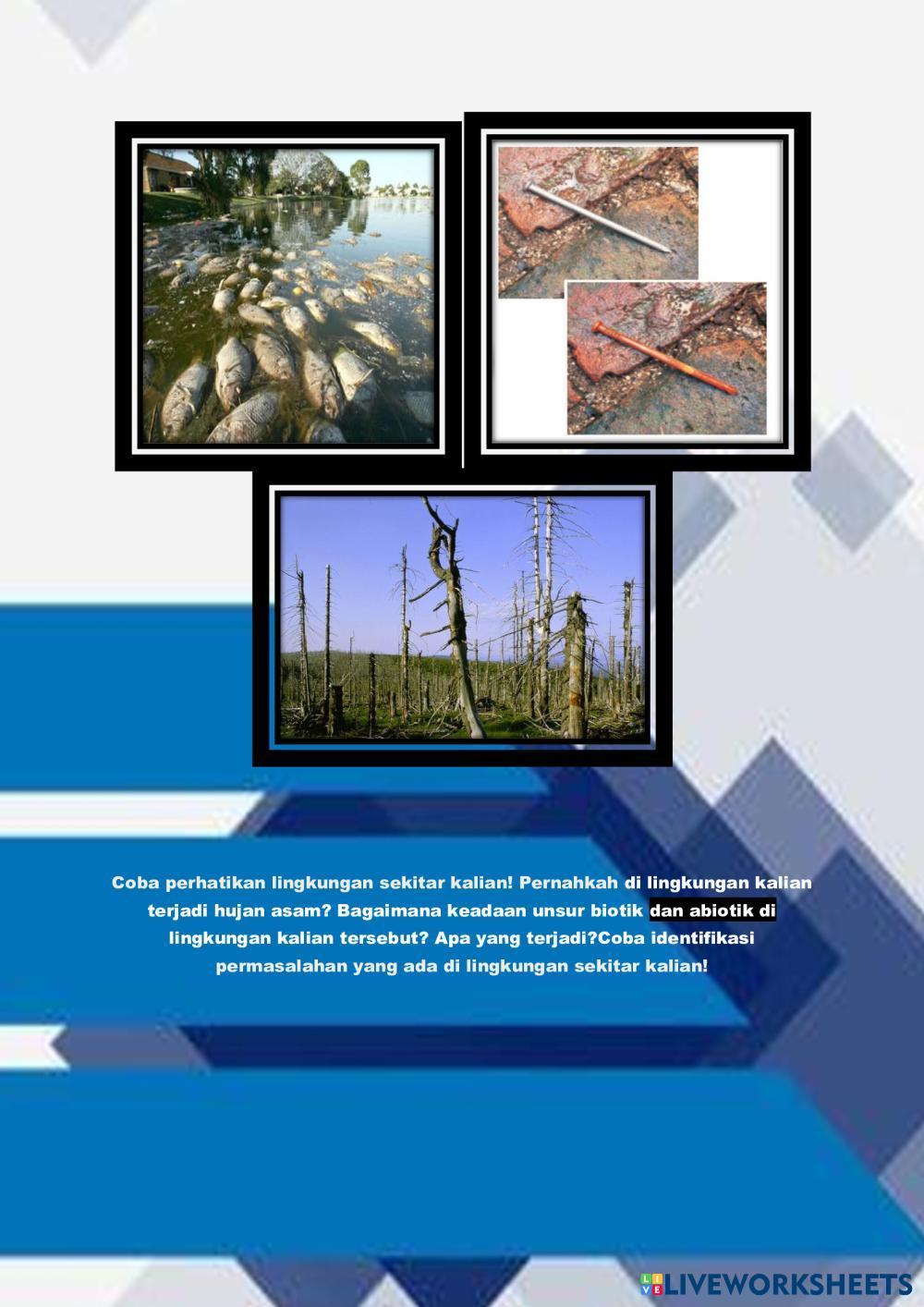 HALAMAN 3 | Free Interactive Worksheets | 7251855