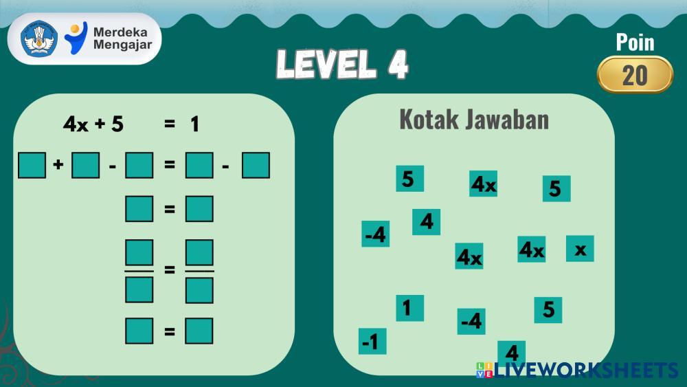 7254055 | PLSV | KurniaDewi | LiveWorksheets