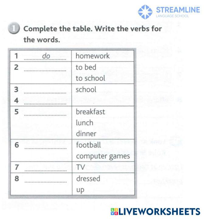 AB_TD1_U4A_1(ex… | Free Interactive Worksheets | 7256690
