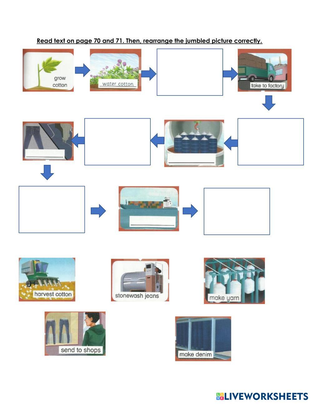 Academy Star CE… | Free Interactive Worksheets | 7257694