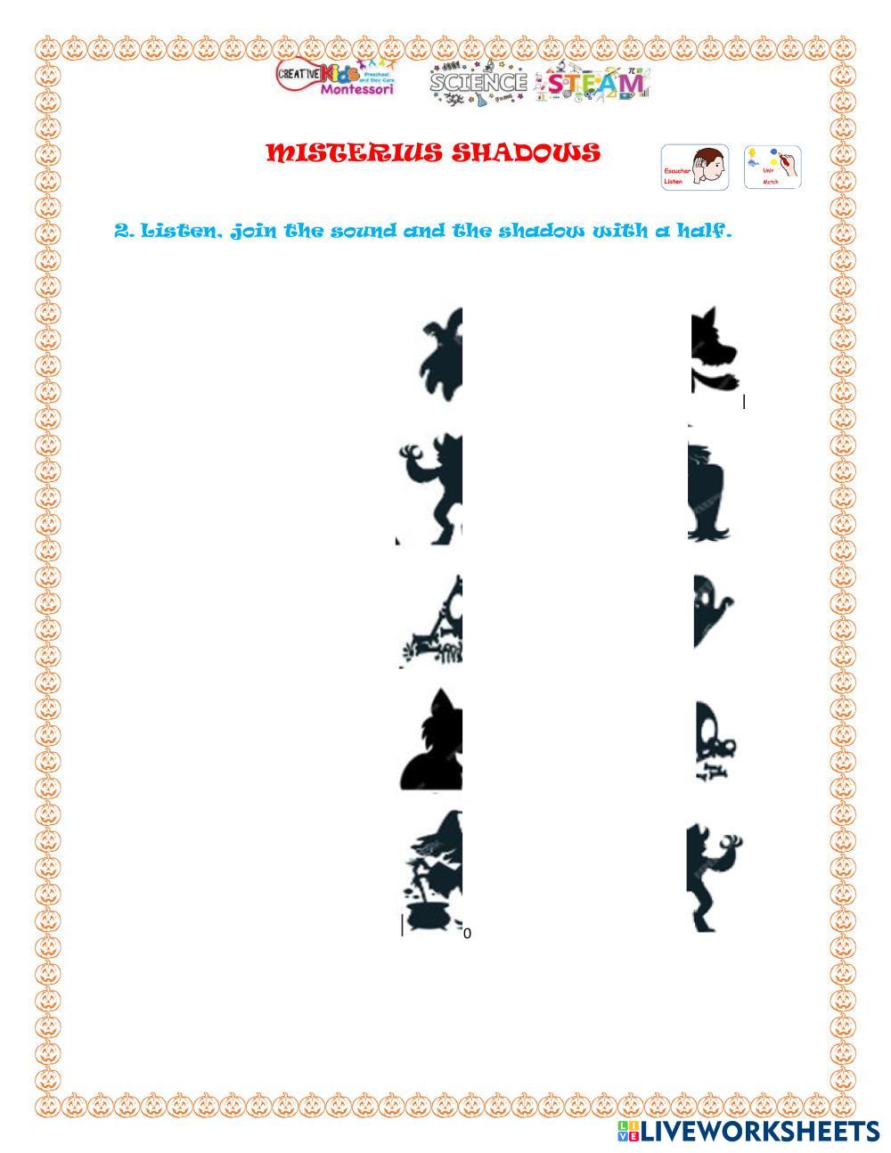 Steam and Science | Live Worksheets