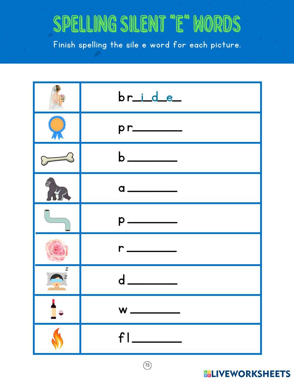 SIO - Reading 1… | English Language Worksheets | 7260188