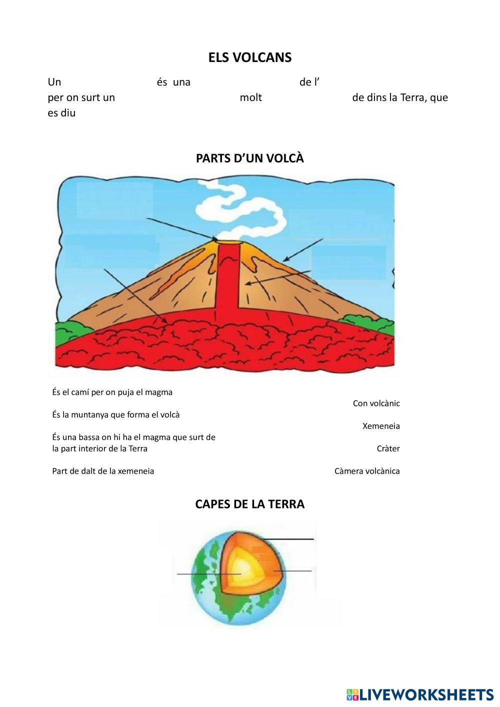 7268818 | ELS VOLCANS | Fernando Alcántara Rivero