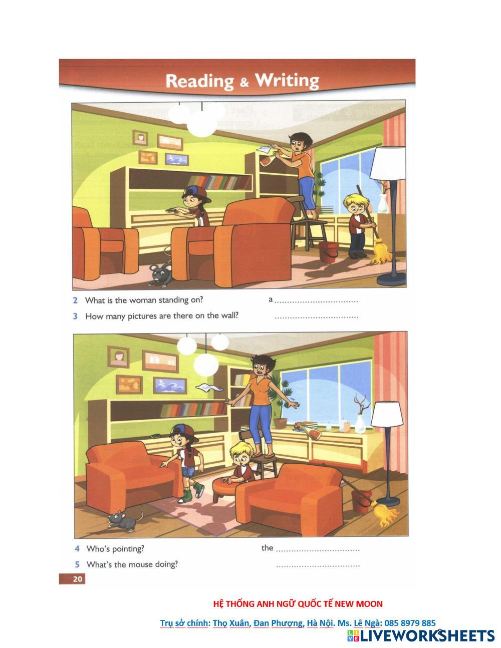 Succeed in star… | Free Interactive Worksheets | 7271906