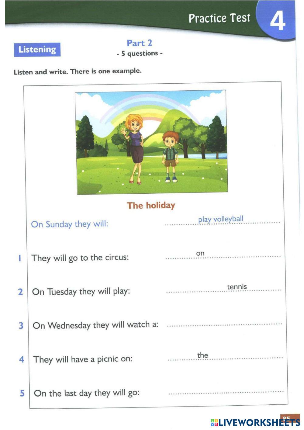 7272026 | MOCK TEST FLYERS | Thuong Nguyen