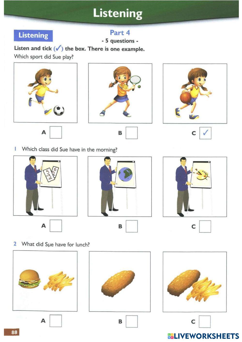 7272026 | MOCK TEST FLYERS | Thuong Nguyen