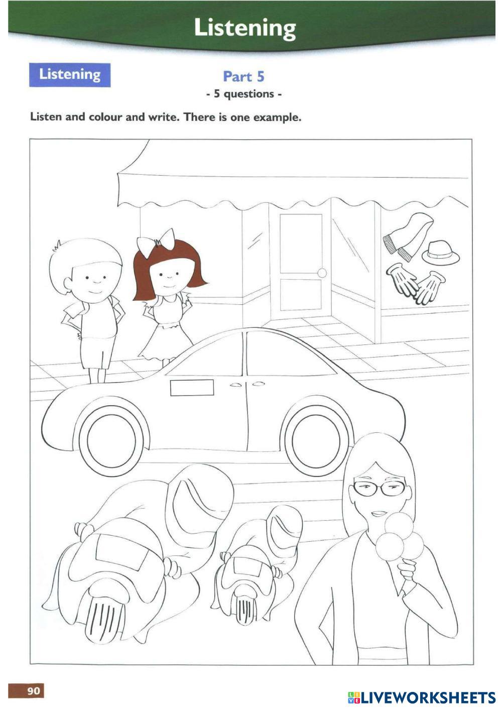 7272026 | MOCK TEST FLYERS | Thuong Nguyen