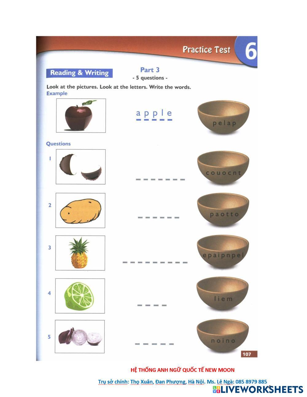 Succeed in star… | Free Interactive Worksheets | 7272227