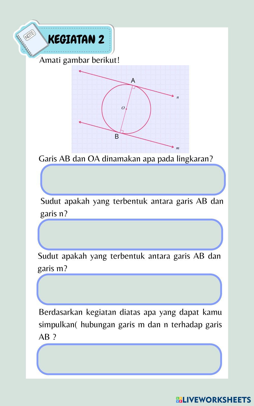 LKPD SIFAT-SIFA… | Free Interactive Worksheets | 7282395
