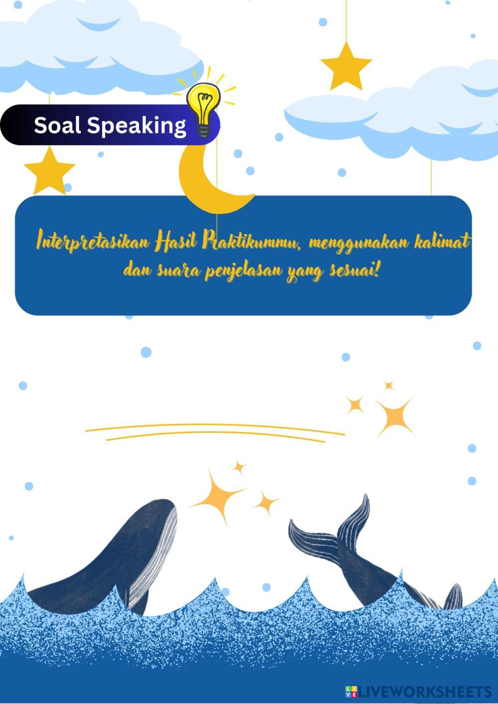 Hujan Asam (3) | Live Worksheets