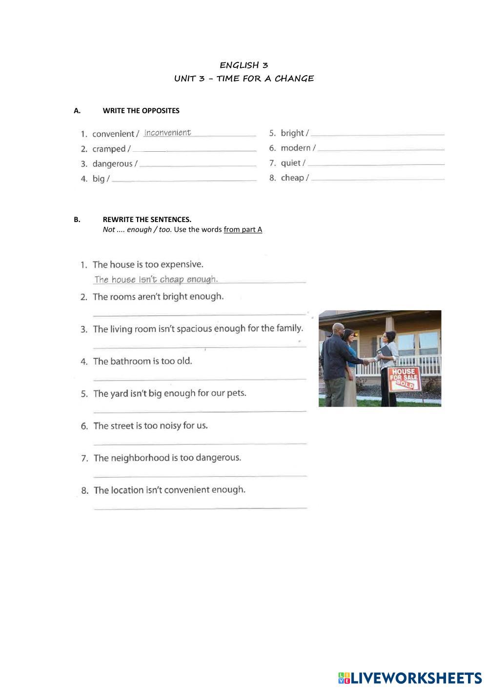 Evaluations and… | Free Interactive Worksheets | 7290730